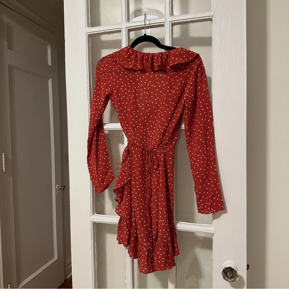 Realisation Par | Dresses | Ralisation Par Alexandra Dress | Poshmark